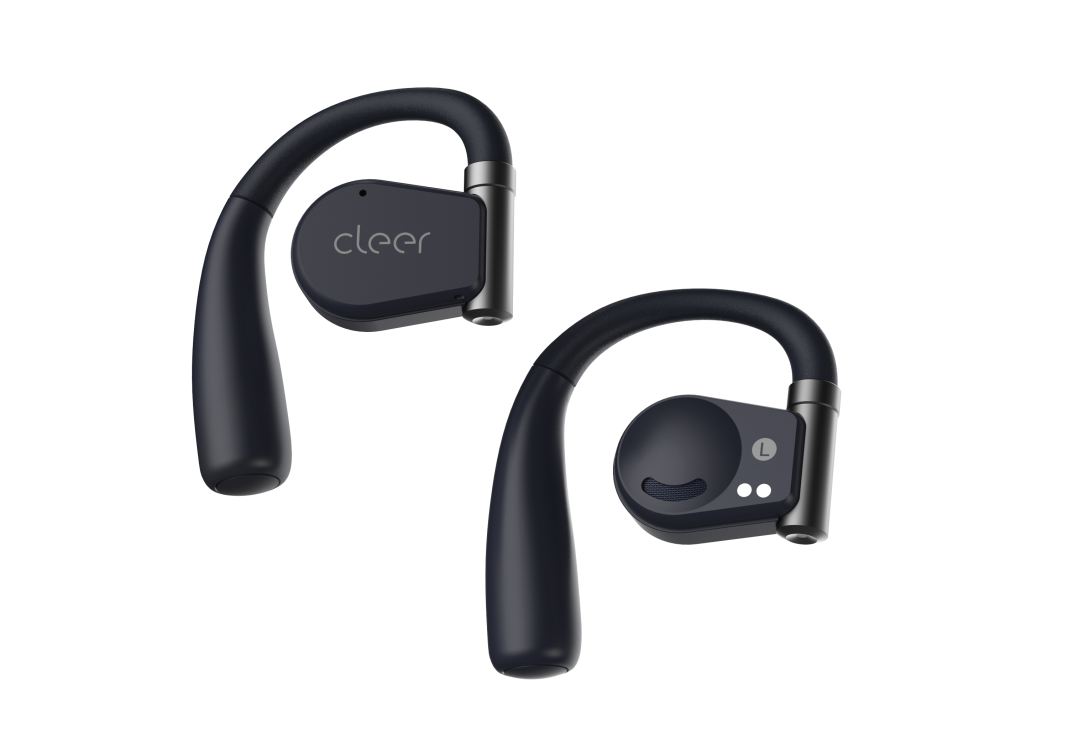 Cleer ARC II 智能音乐耳机全新发布！骁龙畅听技术、3D空间音频......开启智能声学新时代！