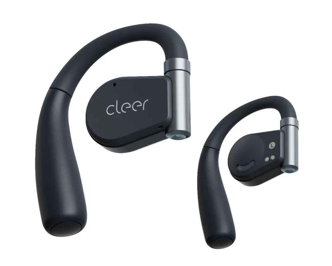 Snapdragon Sound骁龙畅听技术助力Cleer ARC II音弧开启开放式智能声学新时代