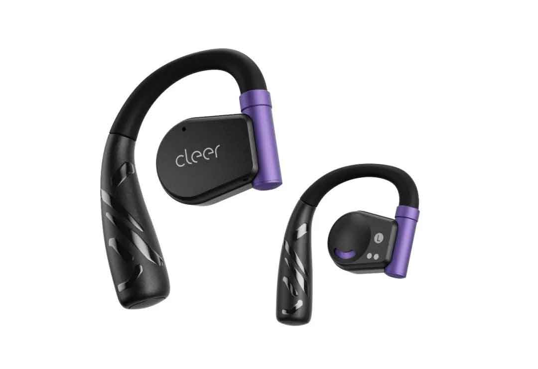 Snapdragon Sound骁龙畅听技术助力Cleer ARC II音弧开启开放式智能声学新时代