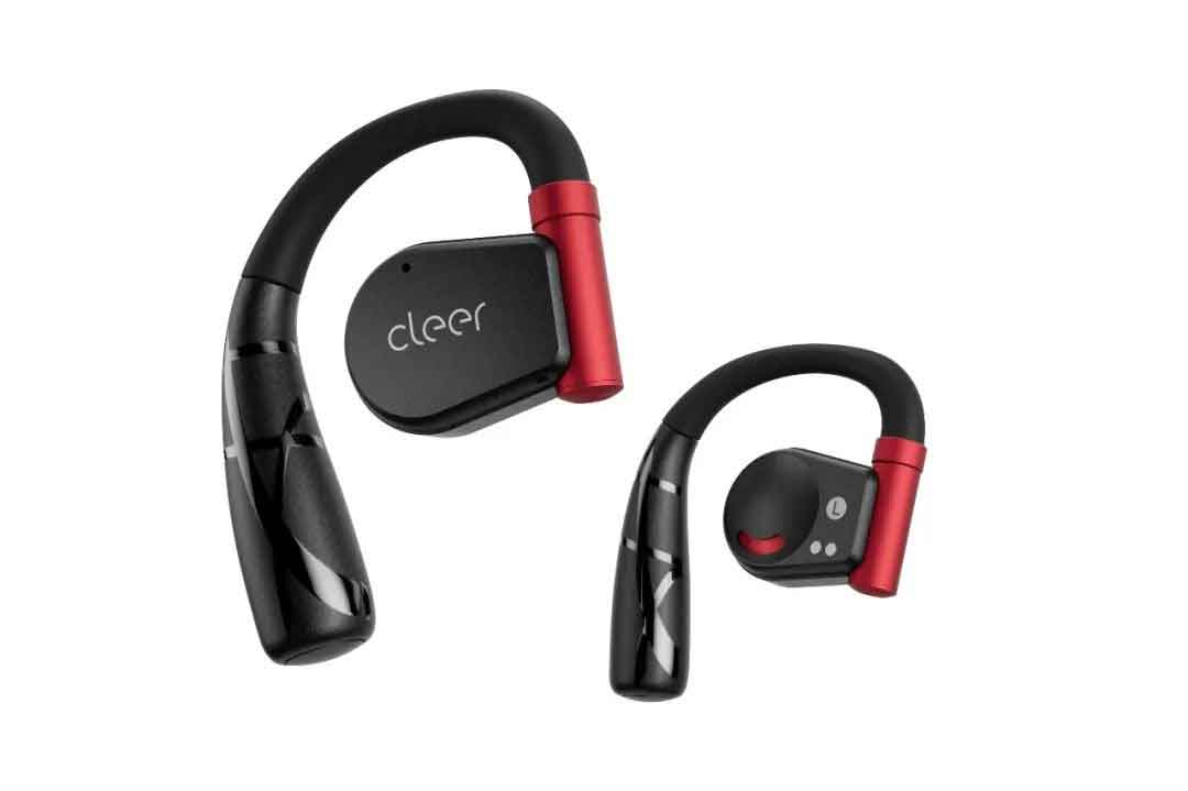 CAIA理事单位冠旭电子推出全新 Cleer ARC II音弧开放式耳机，支持Snapdragon Sound™骁龙畅听技术