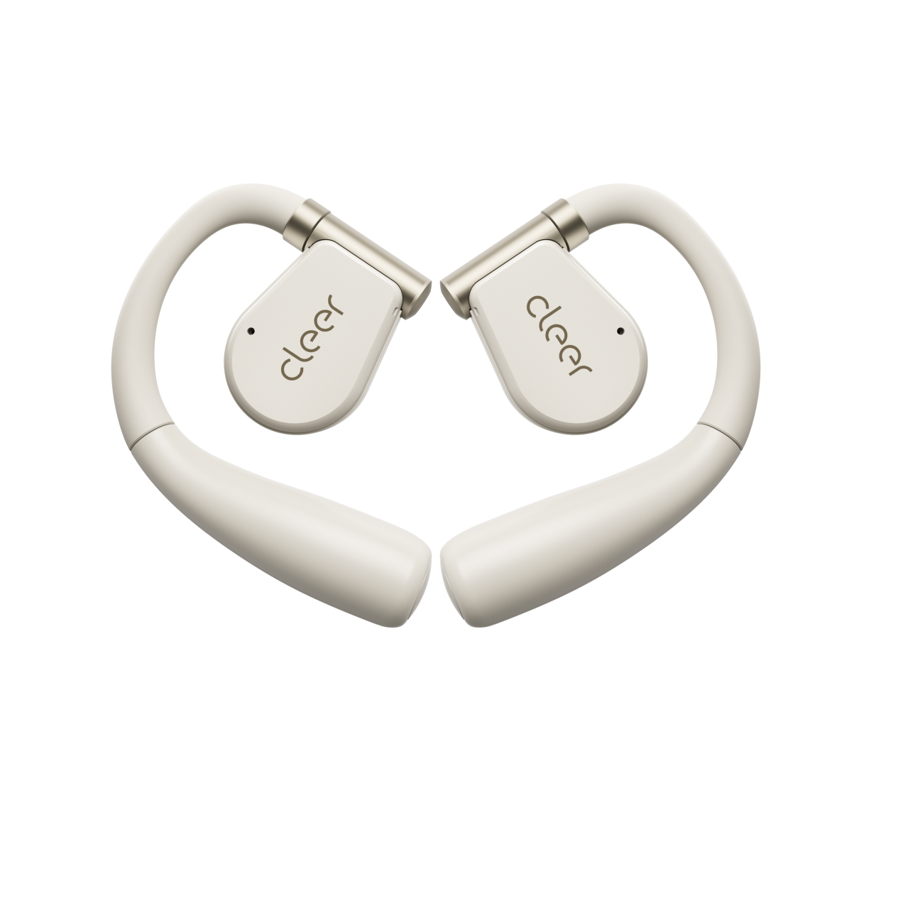 Cleer ARC II 音弧重磅上市！高通S3旗舰平台、6轴传感器....智能黑科技引人瞩目，开启全新智能新响法